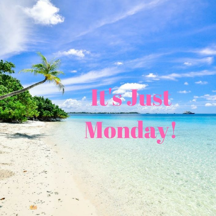 Blue Monday? It's just a Monday! - Network She